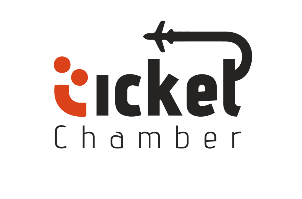 الرئيسية - TicketChamber